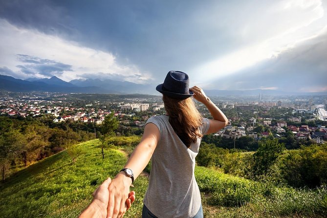 Almaty city tour - Authentic Experiences and Honest Feedback from Travelers