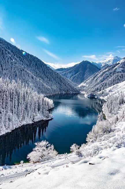 Almaty: Explore 3 Scenic Canyons and Kolsay Lake in 1 Day - Exploring the Natural Wonders of Kazakhstan in One Day