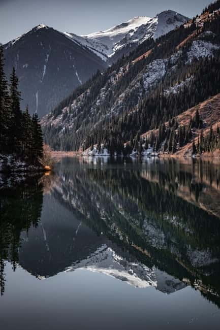 Almaty: Explore 3 Scenic Canyons and Kolsay Lake in 1 Day - Who Should Consider This Tour?