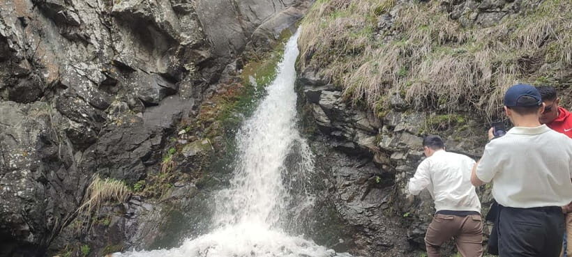 Almaty: Falconry show and Big Almaty Gorge - Final Considerations: The Value of Authentic Experiences