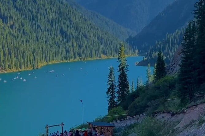 Almaty Hightlights Tour: Discover Culture, Nature, and History - Introduction