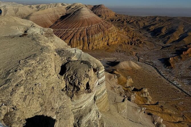 Almaty Hightlights Tour: Discover Culture, Nature, and History - Final Thoughts