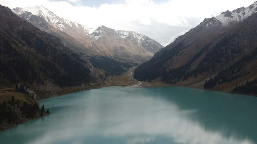 Almaty: Horseback Riding & Archery in Zaili Alatau Mountains - Trying Out Traditional Kazakh Archery
