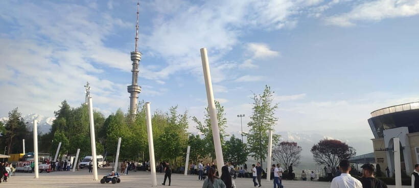 Almaty in a Day: Mountains and City Highlights - Authentic Traveler Insights