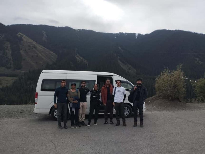 Almaty: Issyk Lake and Turgen Gorge Waterfall Day Tour - Who Will Love This Tour?