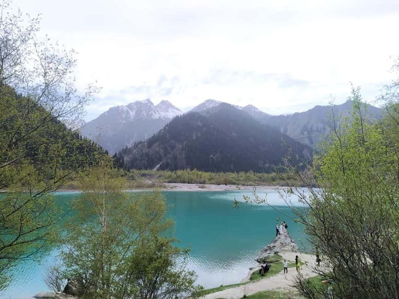 Almaty: Issyk Lake and Turgen Gorge Waterfall Day Tour - The Sum Up