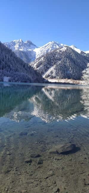 Almaty: Issyk Lake and Turgen Gorge Waterfall Day Tour - FAQ