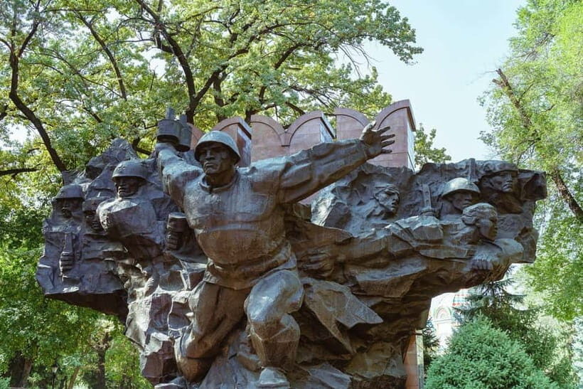 Almaty: Kazakh Culture, Rituals, City Tour with Horse Riding - Practical Aspects and Value
