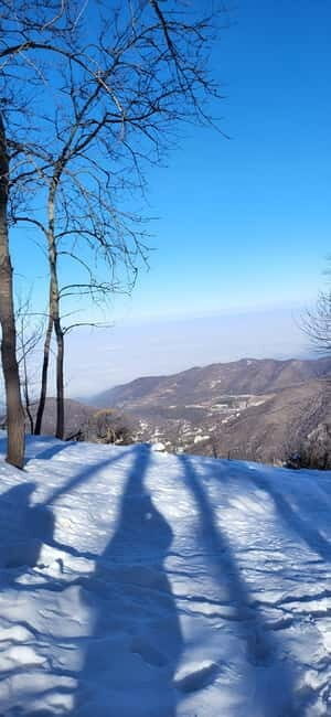 Almaty: Kok Zhailau Mountain and Batareika Waterfall Hike - An Authentic Taste of the Kazakh Mountains