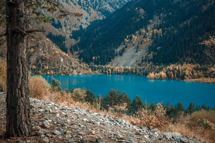 Almaty: Kolsai and Kaindy Lakes & Black Canyon Full-Day Trip - Pricing and Value: Does It Stack Up?
