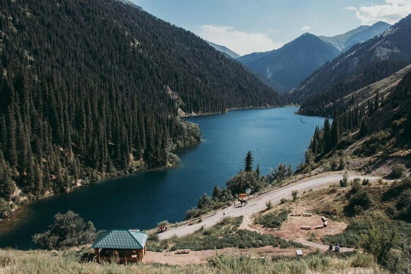 Almaty: Kolsai and Kaindy Lakes & Black Canyon Full-Day Trip - FAQ