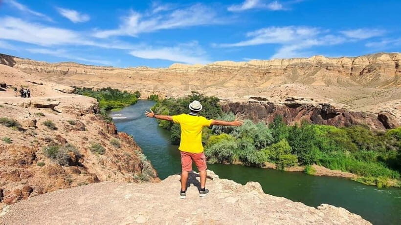Almaty: Kolsai & Kaindy Lakes with Charyn Small-Group Tour - Review Highlights from Travelers