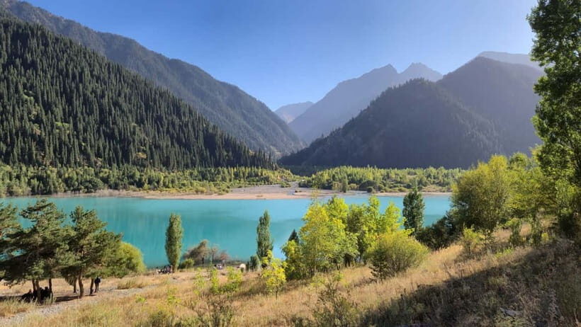 Almaty: Lake Issyk with Turgen Waterfall Small-Group Tour - Who Is This Tour Best For?