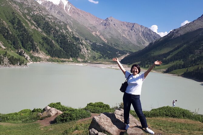 ALmaty mountains hiking tour - Final Thoughts: Who Should Consider This Tour?