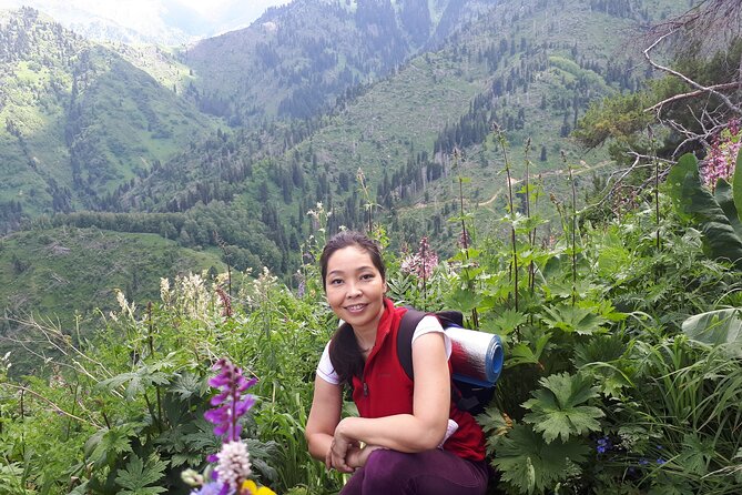 ALmaty mountains hiking tour - FAQ