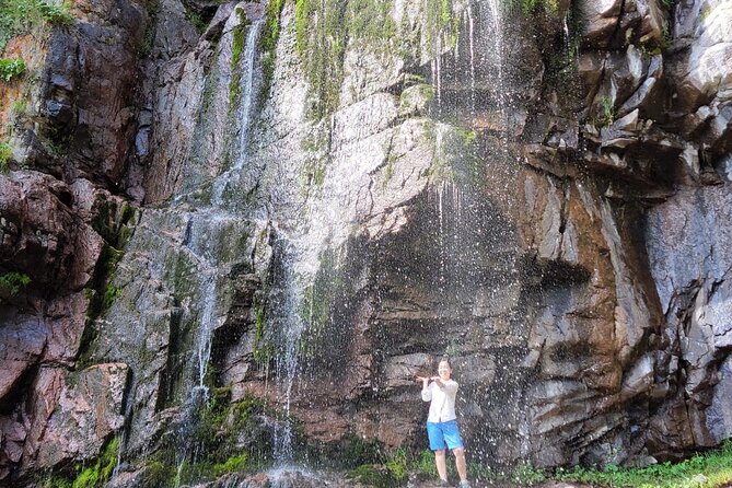 ALmaty mountains hiking tour - The Sum Up