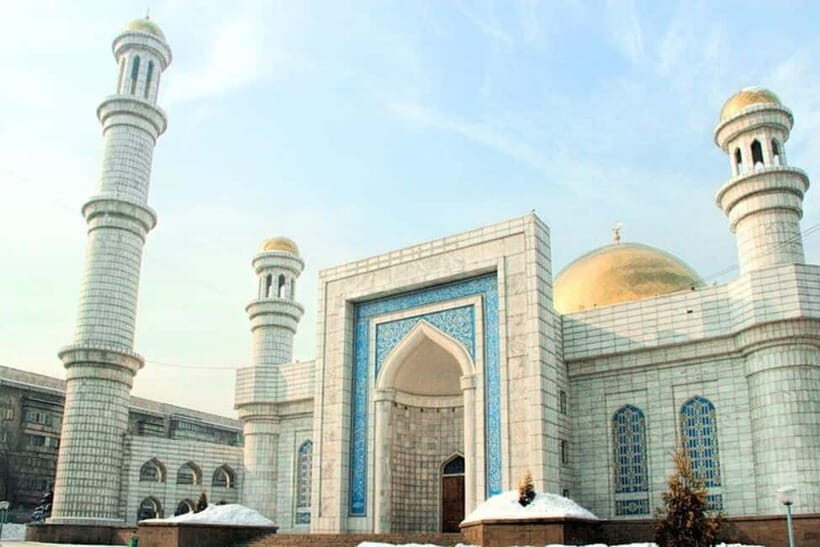 Almaty : Must-See Private Walking tour - Practical Details and Value