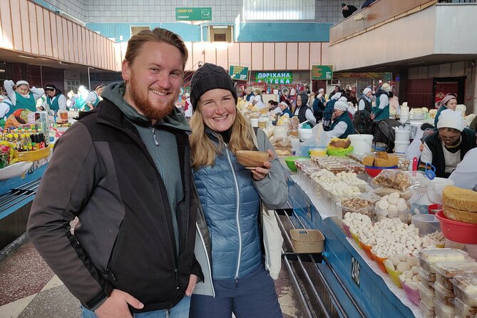 Almaty Original City Tour - Discover Almaty in a Few Hours: The Original City Tour Review