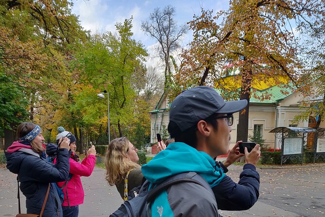 Almaty Original City Tour - Why This Tour Is a Great Choice