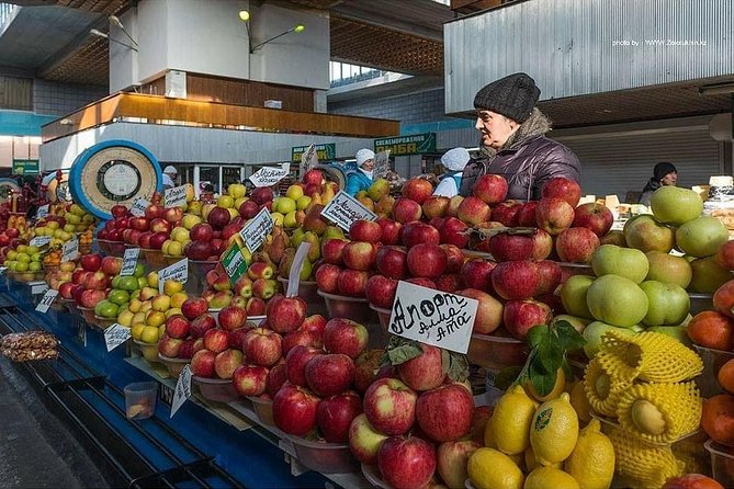 Almaty Original City Tour - Final Thoughts