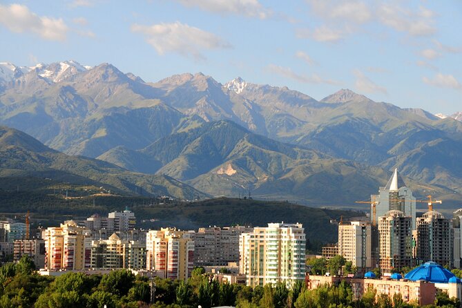 Almaty Private Guided Walking Tour With A Guide (Private Tour) - Who Will Love This Tour?