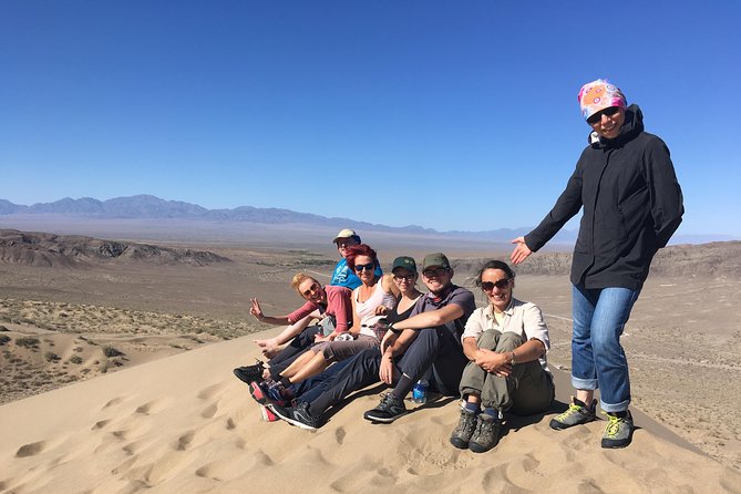 Almaty Region 5 Days Private Tour from Almaty - Authentic Experiences and Hidden Gems