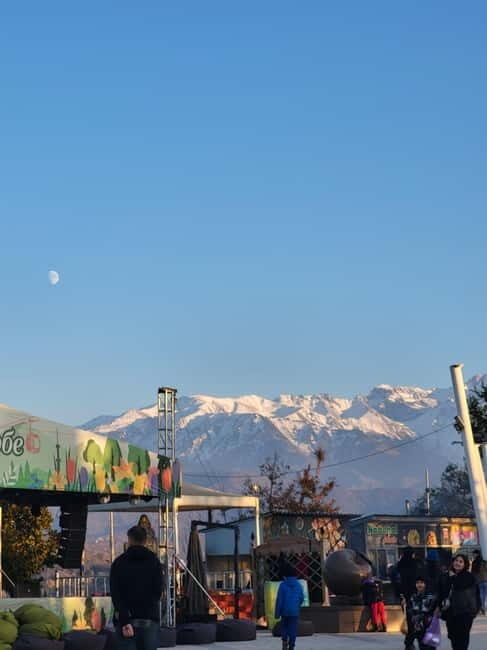 Almaty: Shymbulak, Medeu, Kok Tobe by cable cars and tickets - Key Points