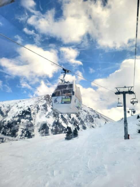 Almaty: Shymbulak, Medeu, Kok Tobe, Zenkov's Cathedral - An Overview of What You Can Expect