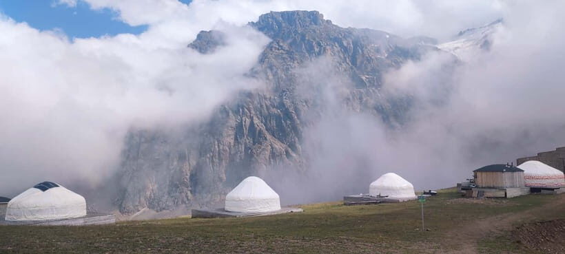 Almaty: Shymbulak Mountain Hiking Tour with Cable Car Ride - The Experience’s Practicalities