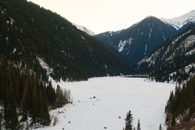 Almaty Wonders Charyn Canyon and Kolsay Lake in One Day - Unpacking the Experience: What Makes This Tour Special