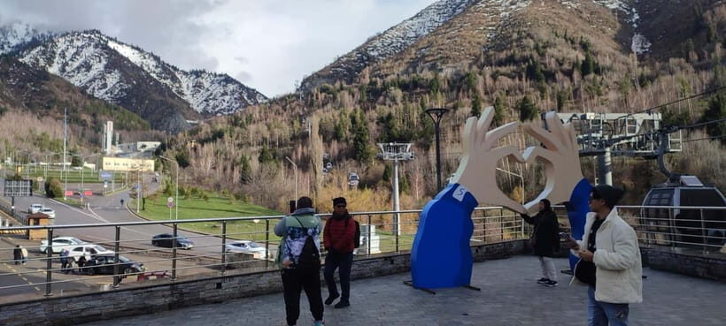 Almaty's Adventure: City & Mountain Tour in One Day - Final Thoughts