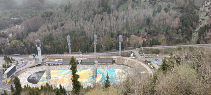 Almaty's Adventure: City & Mountain Tour in One Day - FAQ