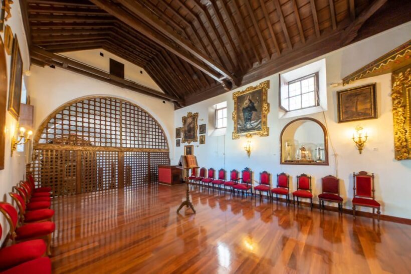 Almería: Cathedral and Monastery of Las Puras Guided Tour - Final Thoughts: Who Will Love This Tour?