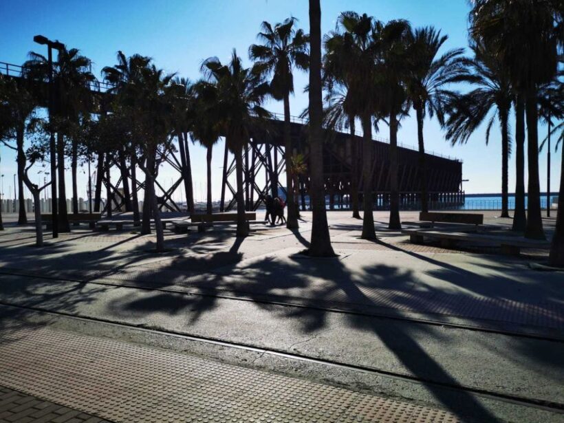 Almería: Guided City Discovery Tour - FAQ