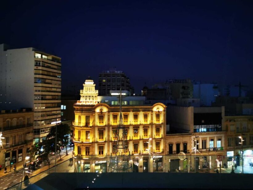 Almería: Legends and Mysteries Evening Walking Tour - An Introduction to the Almería Nighttime Experience
