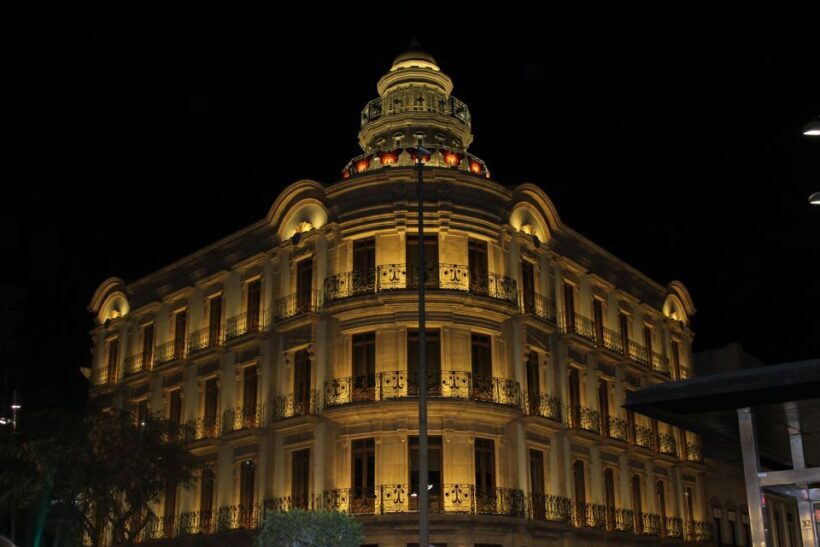 Almería: Legends and Mysteries Evening Walking Tour - Who Will Enjoy This Tour?