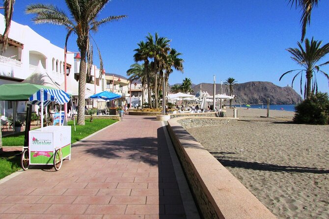 Almeria like a Local: Customized Private Tour - Why This Tour Works