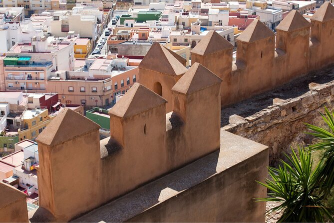 Almeria : Private Custom Walking Tour With A Guide (Private tour) - Frequently Asked Questions