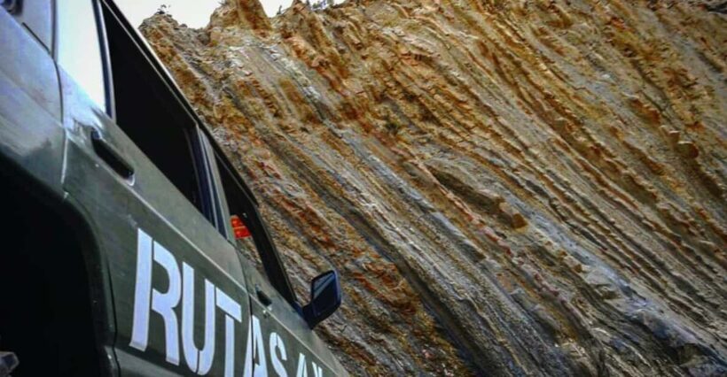Almeria: Tabernas Desert 4x4 Tour - What to Expect from Your Tabernas Desert 4x4 Adventure