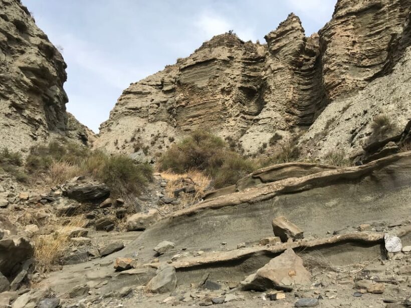 Almeria: Tabernas Desert 4x4 Tour - Who Will Appreciate This Tour?