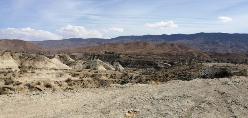 Almeria: Tabernas Desert 4x4 Tour - The Sum Up