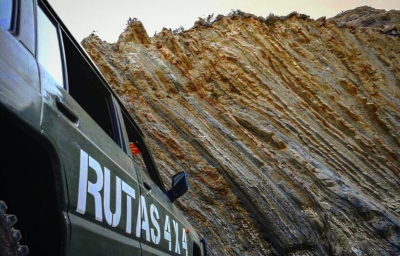 Almeria: Tabernas Desert 4x4 Tour - FAQ