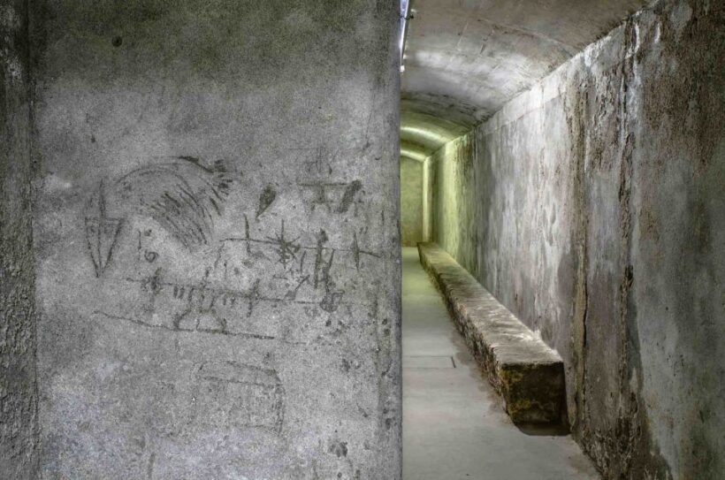 Almería: Visit to the shelters of the Spanish Civil War - Practical Details and Value