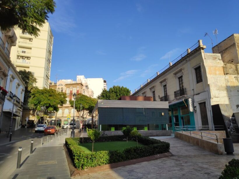 Almería: Visit to the shelters of the Spanish Civil War - Who Should Book This Tour?