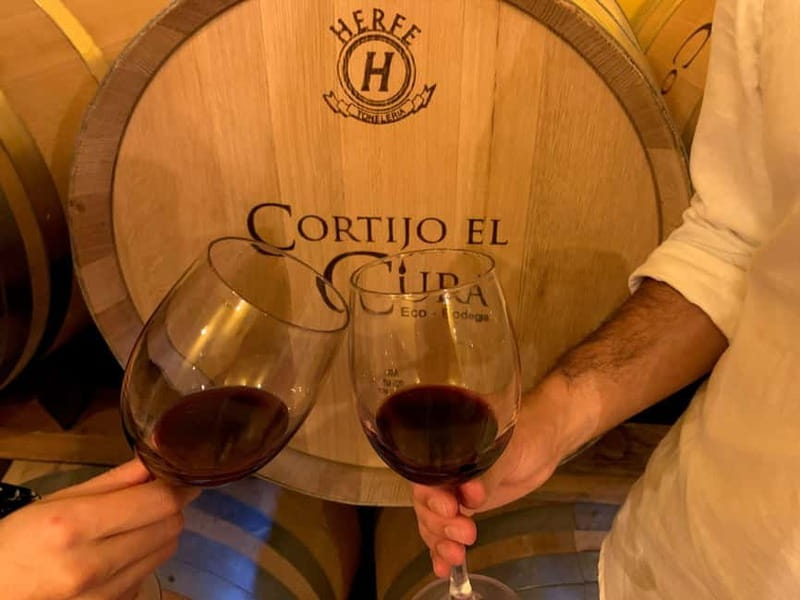 Almería: Wine tour and aperitif from La Alpujarra in Winery - FAQs