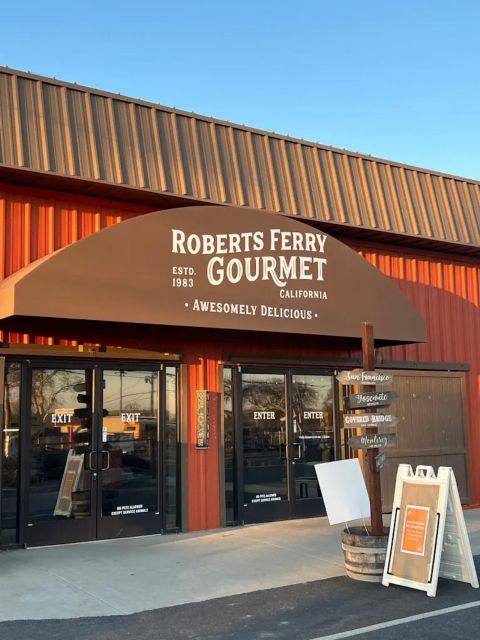 Almond Bloom Adventure: Nature's Art - Audio Driving Tour - Why Choose the Almond Bloom Adventure?