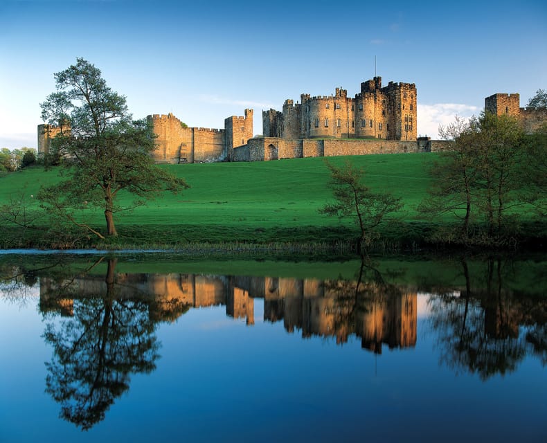 Alnwick: Alnwick Castle Ticket - Practical Details and Value