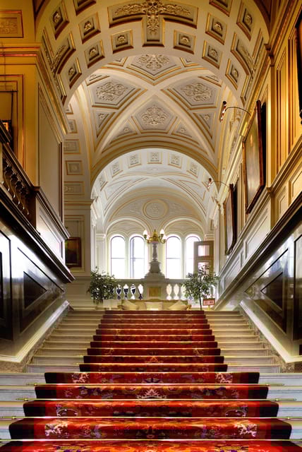 Alnwick: Alnwick Castle Ticket - Visiting Tips