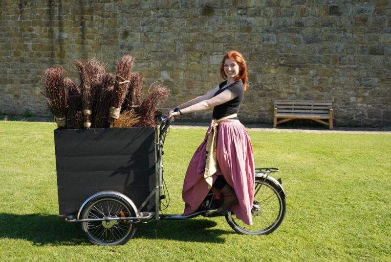 Alnwick: Alnwick Castle Ticket - FAQ