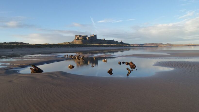 Alnwick Castle and Scottish Borders Tour from Edinburgh - Price and Value